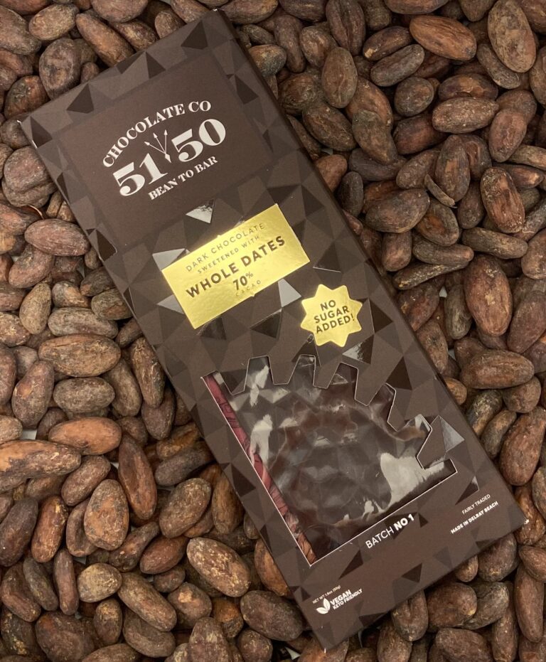 Home | 5150 Chocolate